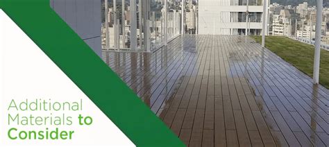 Composite Deck Installation Guide NewTechWood