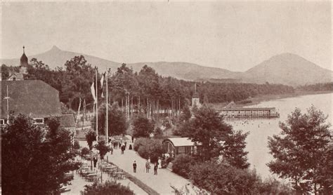 Hamr Na Jezeře Okolí Liberce