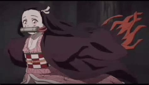Nezuko Gif Nezuko Discover Share Gifs