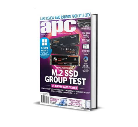 APC Magazine Australia Issue 2023 Pdf For Free