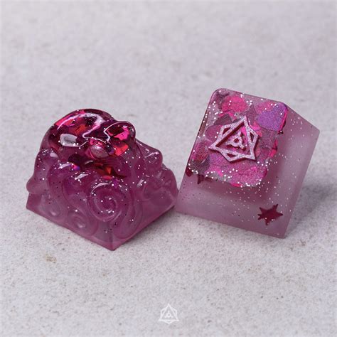 Stimulus Pack 08 Ruby Archetype