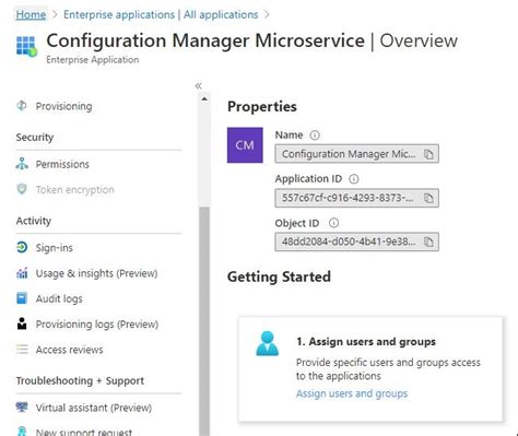 Tenant Attach Extras 3 The Power Of Cmpivot In The Admin Center
