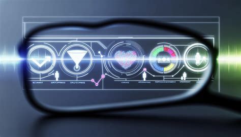 Digital Transformation In Hrm Workforce Analytics