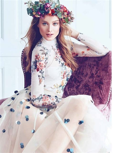 Bibiana B Modelagentur München Hamburg Most Wanted Models Influencer