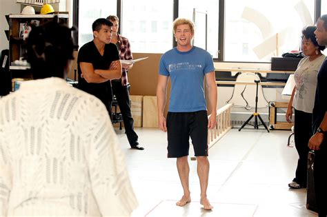 Picture Of Hunter Parrish In General Pictures Hunter Parrish