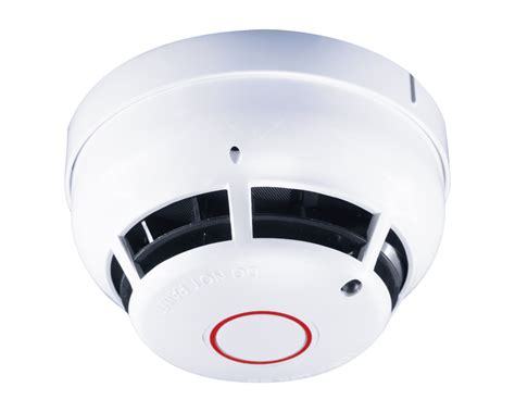 Digital Addressable Fire Detection Protec Fire And Security Group Ltd