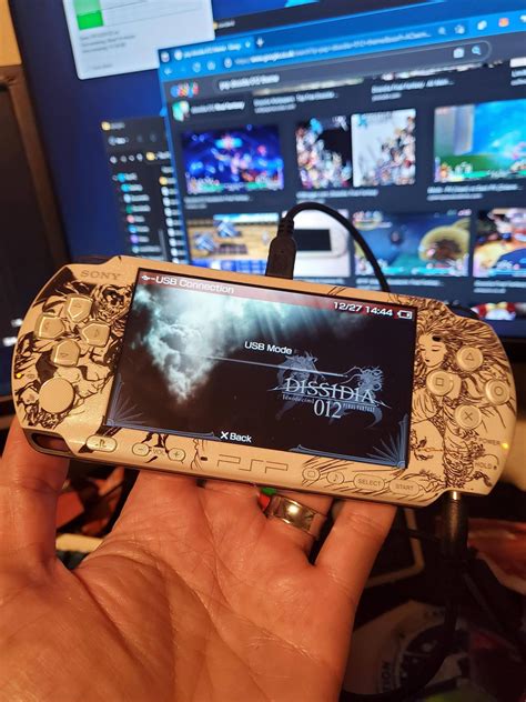 Wife Bought Me My Unicorn Psp Psp