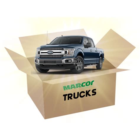 Marcor Automotive Data Here To There Inc