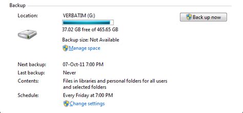 6 Safest Ways To Backup And Restore Your Files In Windows 7 And 8 6 Safest Ways To Backup And Restore Your Files In Windows 7 And 8