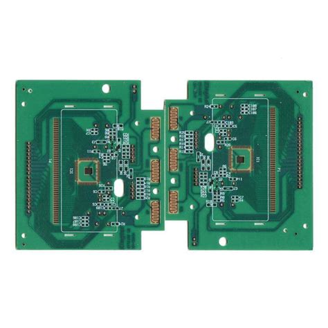 Manufacture Pcb Board Mass Production Samples Multilayer Pcb Pcba China Pcb And Pcba