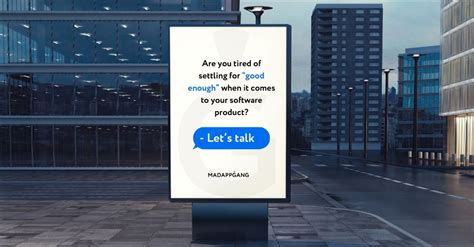 Madappgang On Linkedin Call Madappgang Fromideatoreality