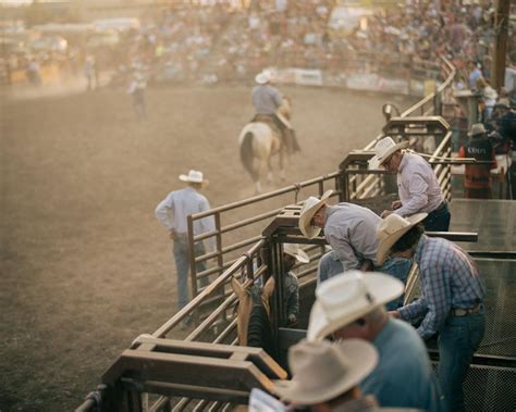 Small Town Rodeo Scenes Gfx50sii And Mitakon 65mm 14 Rfujifilm