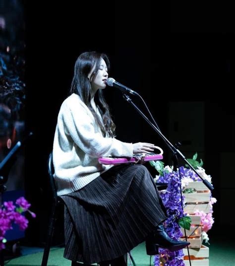 Ailee Profile Age Birthday Height Updated Facts