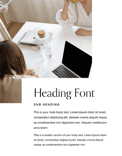 Build Your Own Custom Squarespace Template — Big Cat Creative
