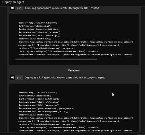 By Default Blue Team Agent Is Assigned To Red Group Issue 2396