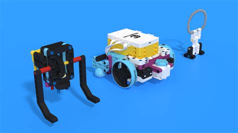 How A Lift Attachment Accomplishes A Loops Mission Demo Fllcasts