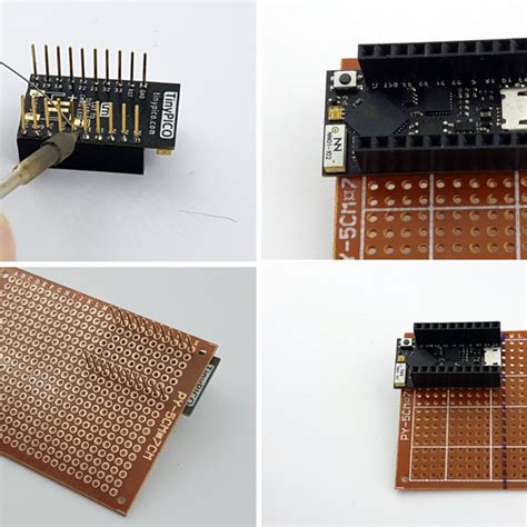 Build The Talking Esp32 Clock For The Exact Time
