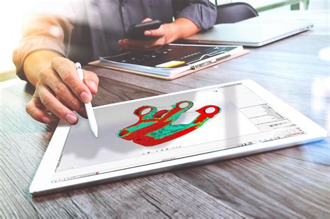 What Is Design Analysis Learn About The Different Types Of Simulation