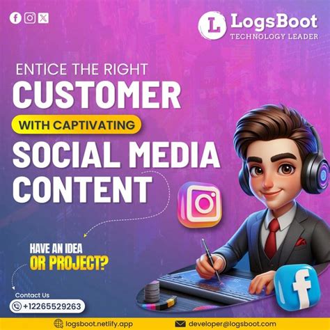 logsboot technology leader on linkedin startup businessgrowth