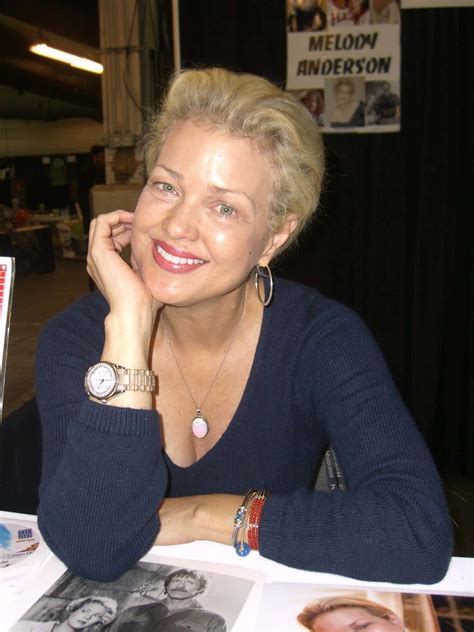 Melody Anderson Biography Height And Life Story Super Stars Bio
