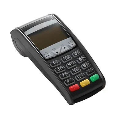Gprs Swipe Machine Injenico At Unit In Chennai Id