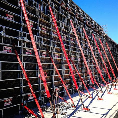 Formwork Tifalite Constructionefficiency Formscaff Innovativebuilding Form Scaff