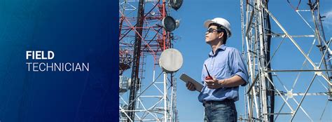 Field Service Technician Job Description Field Engineer