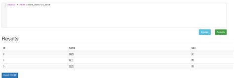 Elasticsearch 使用bulk批量导入json格式数据 myServers 博客园