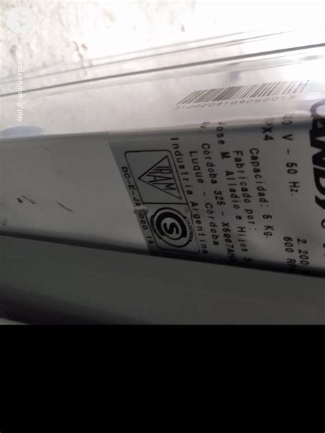 Cuál Es La Correa Correcta Para Lavadora Candy Smart C065 Yoreparo