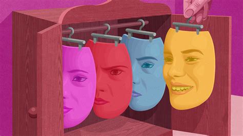 What Its Like Living With Multiple Identities