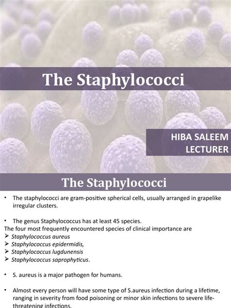 Week 3 Topic 1 Demonstration Of Characteristics Lab Diagnosis And Pathogenesis Of
