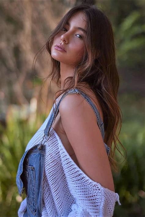 Ella Grace Cervetto Rnewyorkninemild