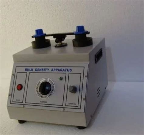 Bulk Density Test Apparatus At ₹ 2500 Laboratory Instruments In