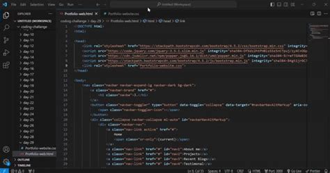meghana ch on linkedin day29 30dayschallenge day29 frontendchallenge responsivewebdesign…