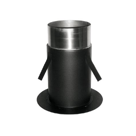 Modified Telescopic Ceiling Fitting