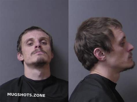 Ketcham Kyle Joseph 03 20 2024 Madison County Mugshots Zone