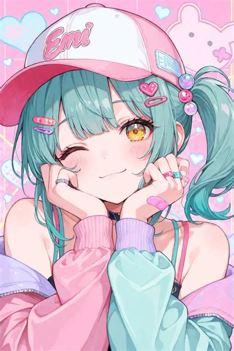 Free Ai Waifu Generator Create Anime Waifu Online
