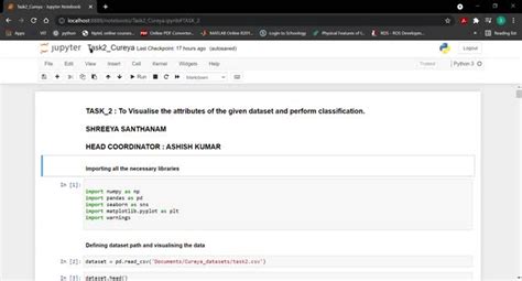 Shreeya Santhanam On Linkedin I Shreeya Santhanam Have Completed My