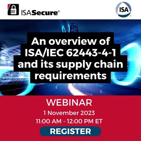 International Society Of Automation Isa On Linkedin Automation Engineering Cybersecurity