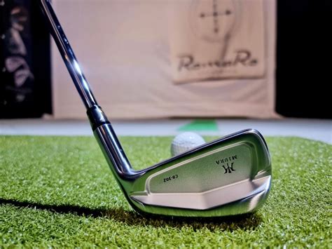 울산 미우라아이언 피팅 Cb302 아이언 제작기 네이버 블로그