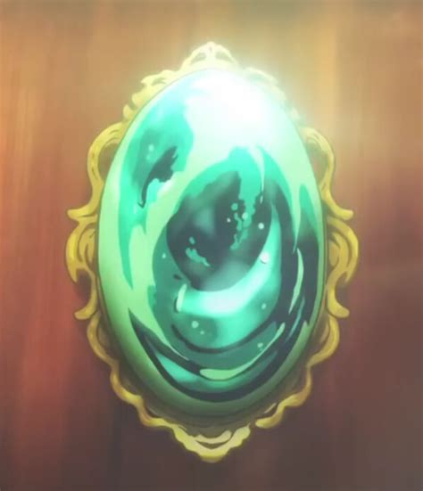Alexander Aninias Violet Evergardens Brooch