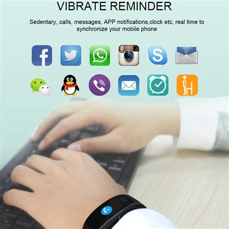 Mocrux P3plus Blood Pressure Wrist Band Heart Rate Vicedeal