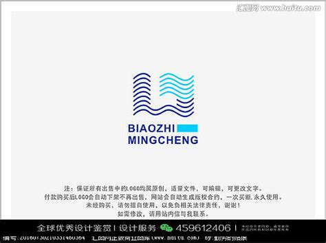 字母L LOGO设计标志品牌设计作品欣赏 18