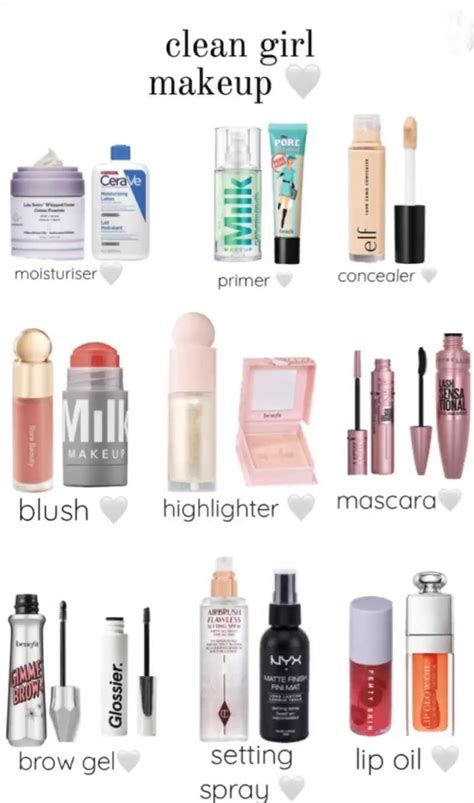 How To Nail The No Makeup Makeup Look According To A Celebrity Mua