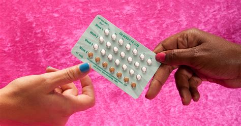 Reasons To Take Birth Control Benefits Thxbirthcontrol