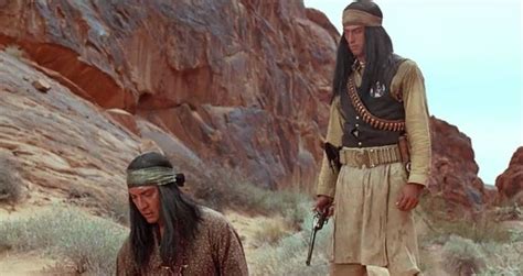 Ulzanas Raid 1972 Ruthless Reviews