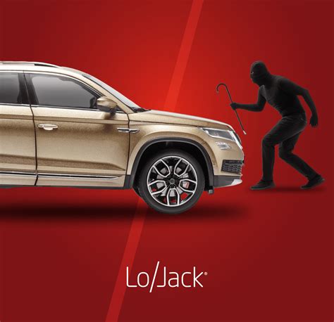 Somos Lojack Lojack México