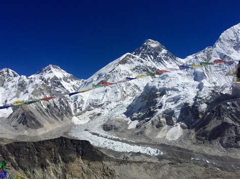 Everest 3 Passes Trek Solo Hiking Guide — Wanderinthru