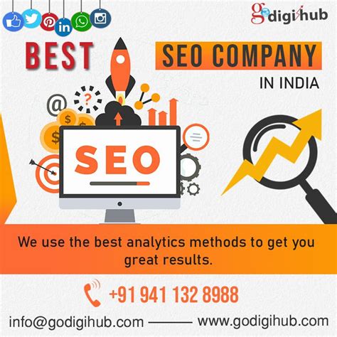 Godigihub On Linkedin Godigihub Ranking Seo Searchengineoptimization Marketing Seorank