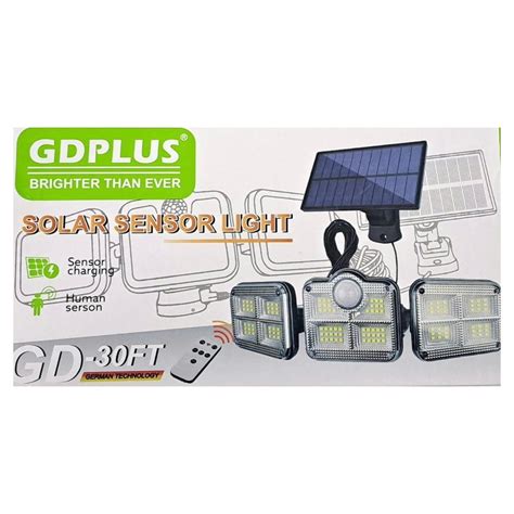 Solar Allied Home